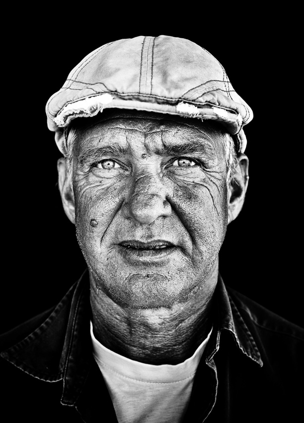 LUPIMARIS by Christian Stemper